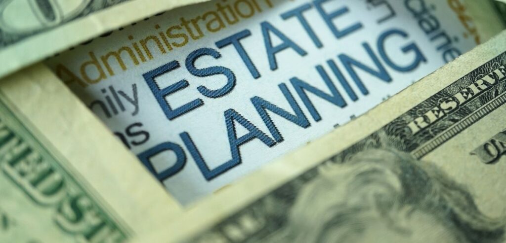 The Ultimate Estate Planning Checklist & Timeline - Jenkins & Jenkins